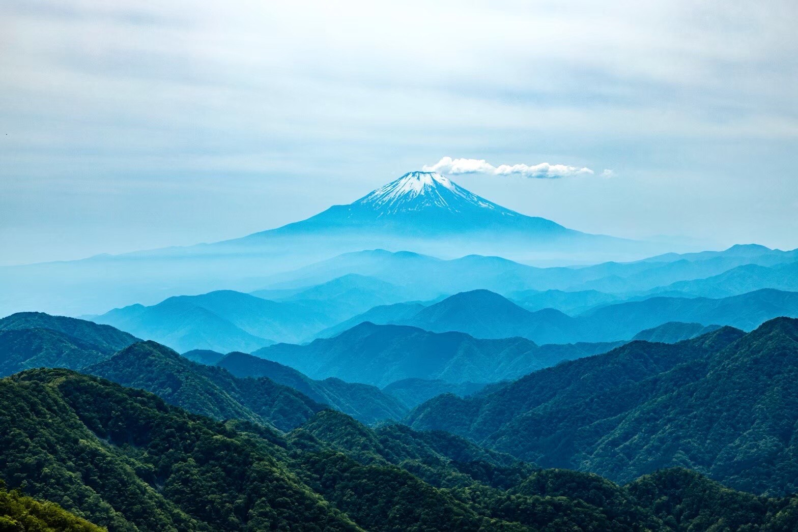 今日は富士山の日 色々撮ったなぁ〜😊... / YUHYAさんのモーメント | YAMAP / ヤマップ