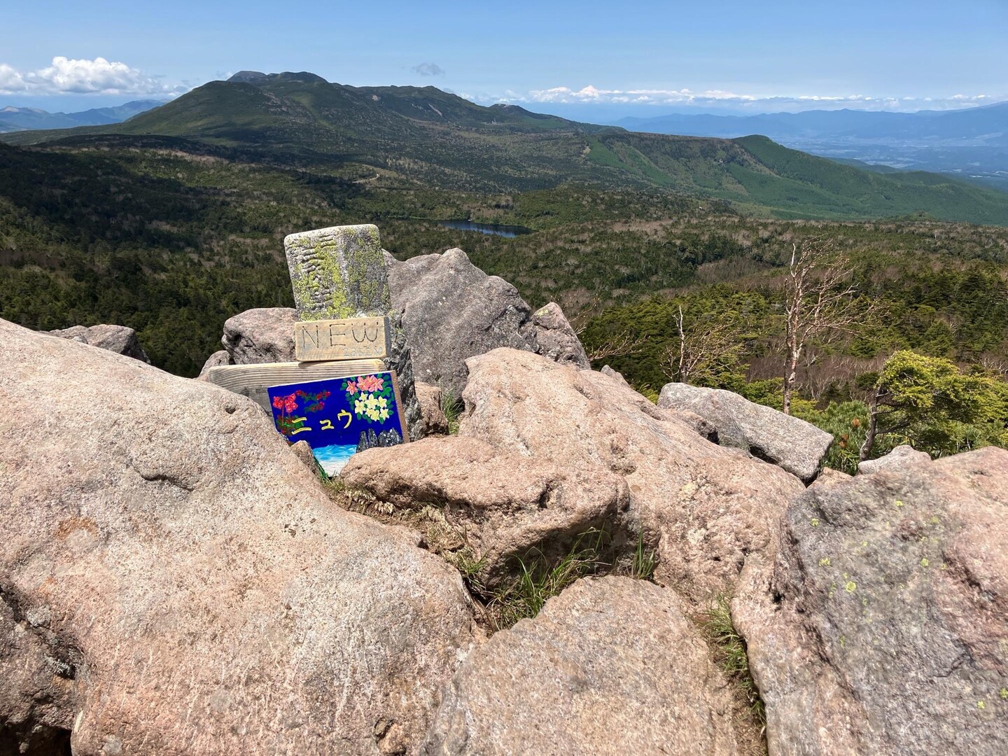 ニュウ・中山 / komaさんの八ヶ岳（赤岳・硫黄岳・天狗岳）の活動データ | YAMAP / ヤマップ