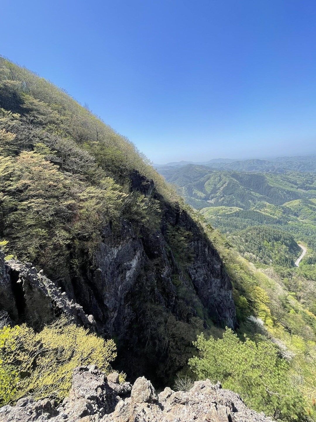 霊山 / やまんちゅさんの霊山の活動データ | YAMAP / ヤマップ