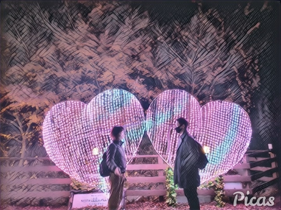 メリークリスマス🎄 今年も一人で過ごす... / ichiさんのモーメント | YAMAP / ヤマップ