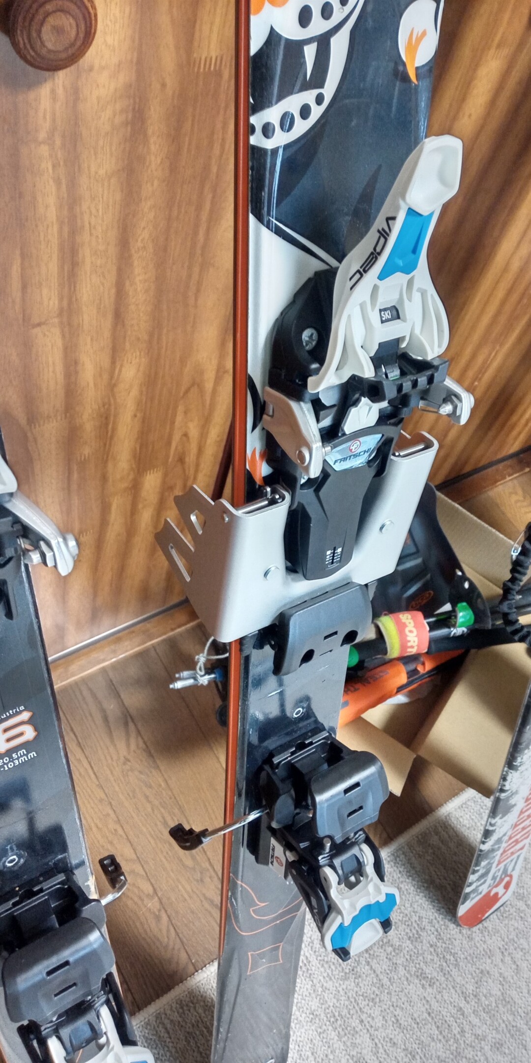 箱が森-2021-05-01 / bakkyさんのウォーキングの活動データ | YAMAP / ヤマップ