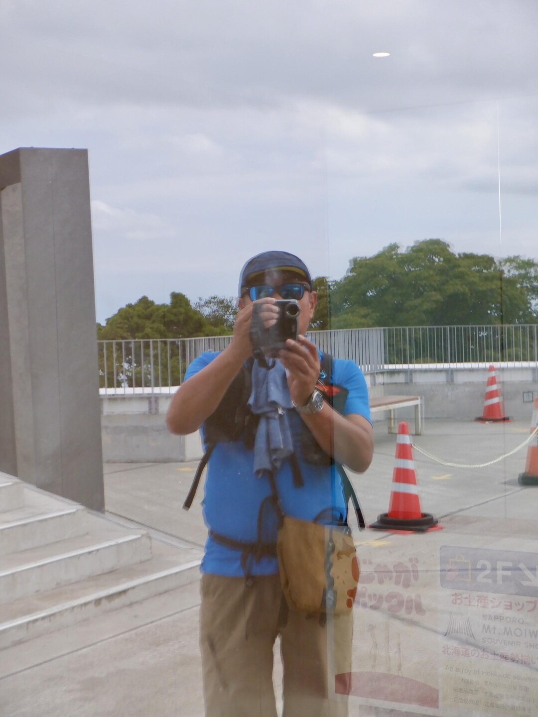 藻岩山 / maboさんの藻岩山の活動データ | YAMAP / ヤマップ