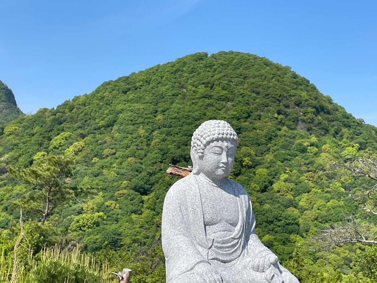 『修行じゃ‼』️👣💦 / Yamaru👣さんの我拝師山・筆ノ山・火上山の活動日記 | YAMAP / ヤマップ