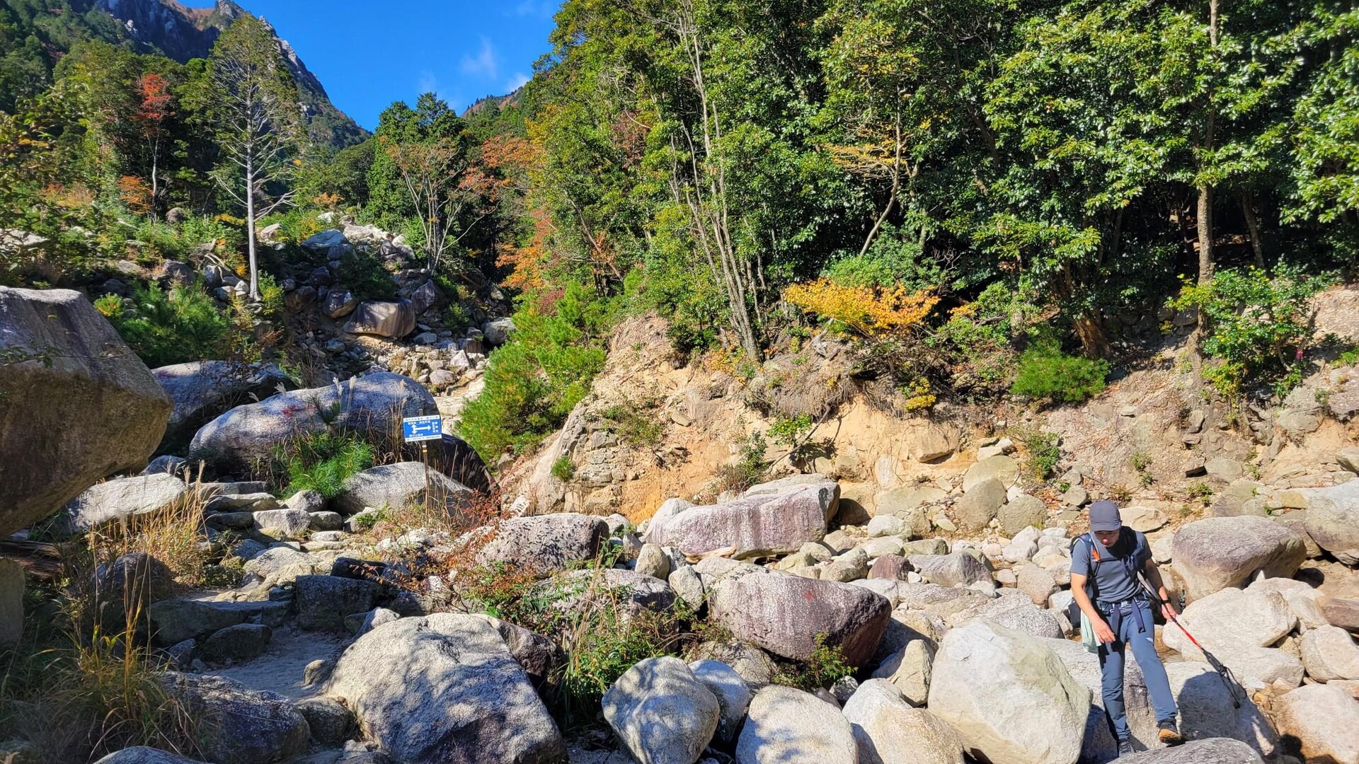 御在所岳・国見岳 / 御在所岳（御在所山）・雨乞岳の写真21枚目 | YAMAP / ヤマップ