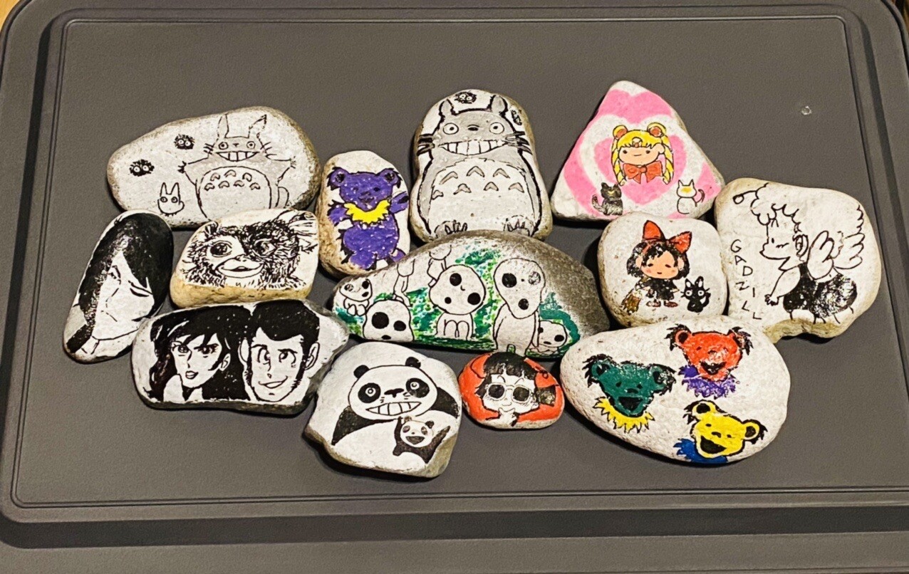 ちょこちょこ描いてます…が 何回描いても... / - ̗̀ ☺︎ ̖́-Sen_sun- ̗̀ ☺︎ ̖́-さんのモーメント | YAMAP / ヤマップ