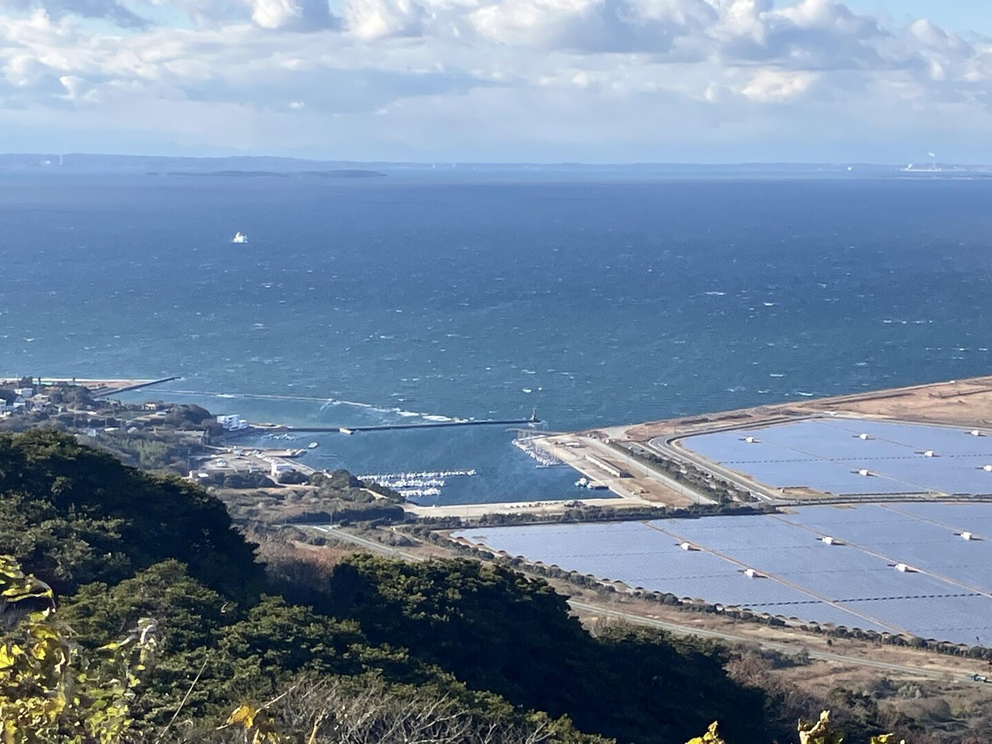 蔵王山 / Jimny & Gino さんの蔵王山・衣笠山・滝頭山の活動データ | YAMAP / ヤマップ