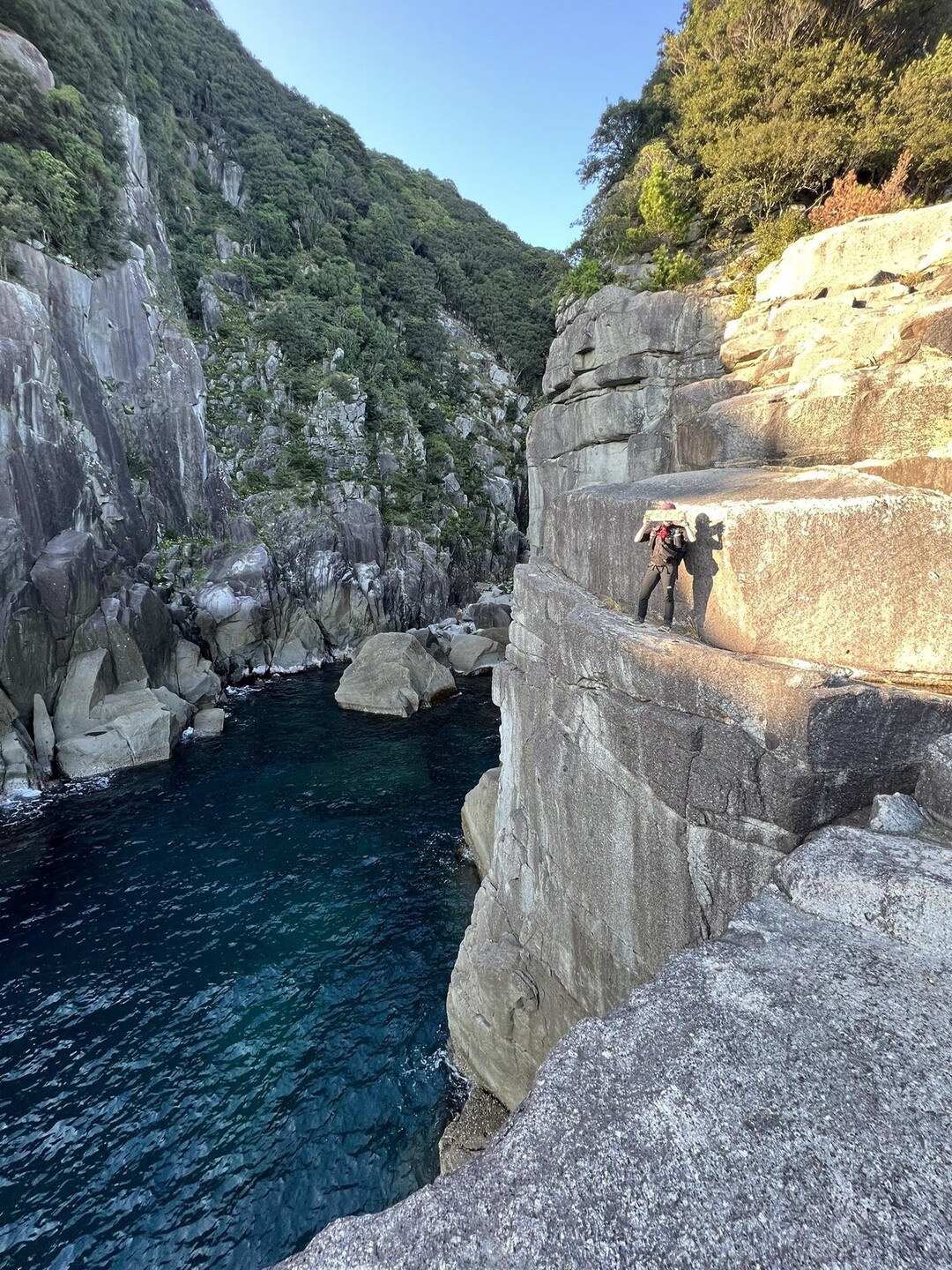八鬼山・頂山・オハイ-2023-11-19 / ayuminさんの八鬼山・頂山・オハイの活動データ | YAMAP / ヤマップ