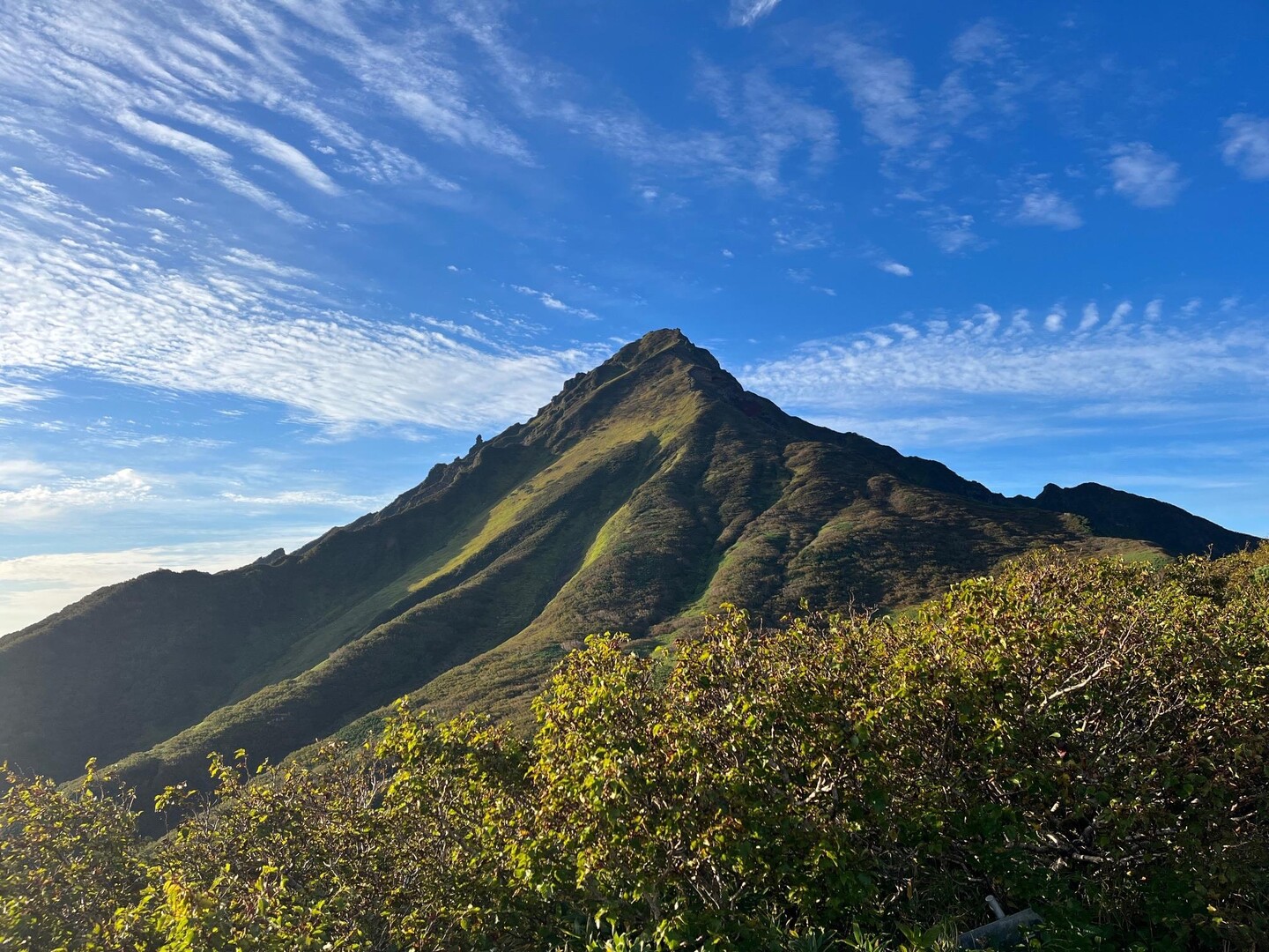 百名山98座目 利尻山 / Deimosさんの利尻山（利尻富士）の活動データ | YAMAP / ヤマップ