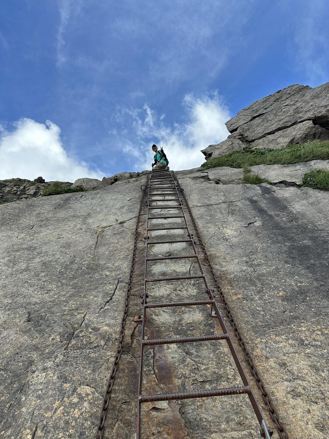 早池峰山 / shiさんの早池峰山・薬師岳・鶏頭山の活動データ | YAMAP / ヤマップ