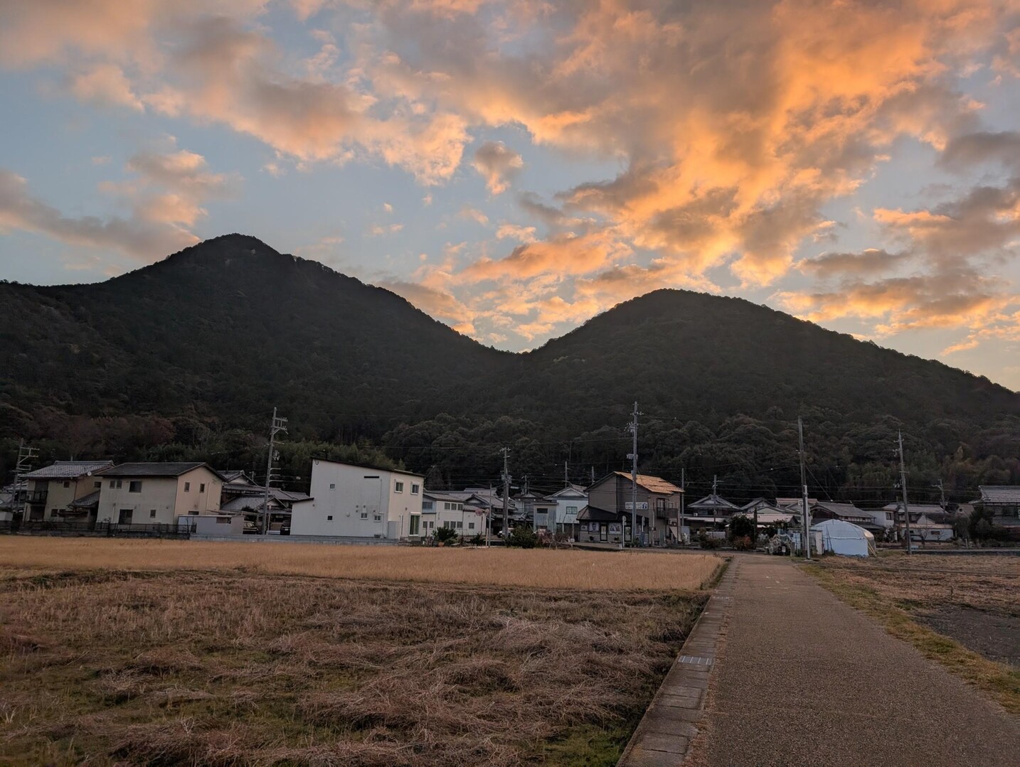 元旦三上山🙏 / emiさんの三上山・鏡山の活動日記 | YAMAP / ヤマップ
