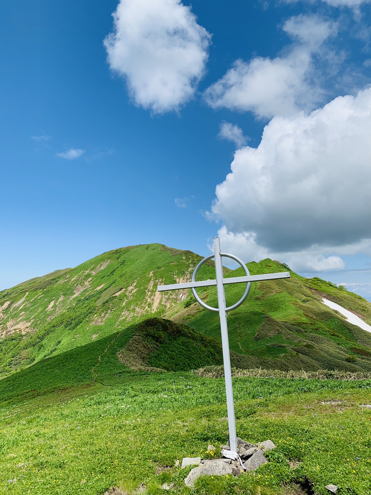 大千軒岳の動画です 編集は ワンパターン... / taka@wさんのモーメント | YAMAP / ヤマップ