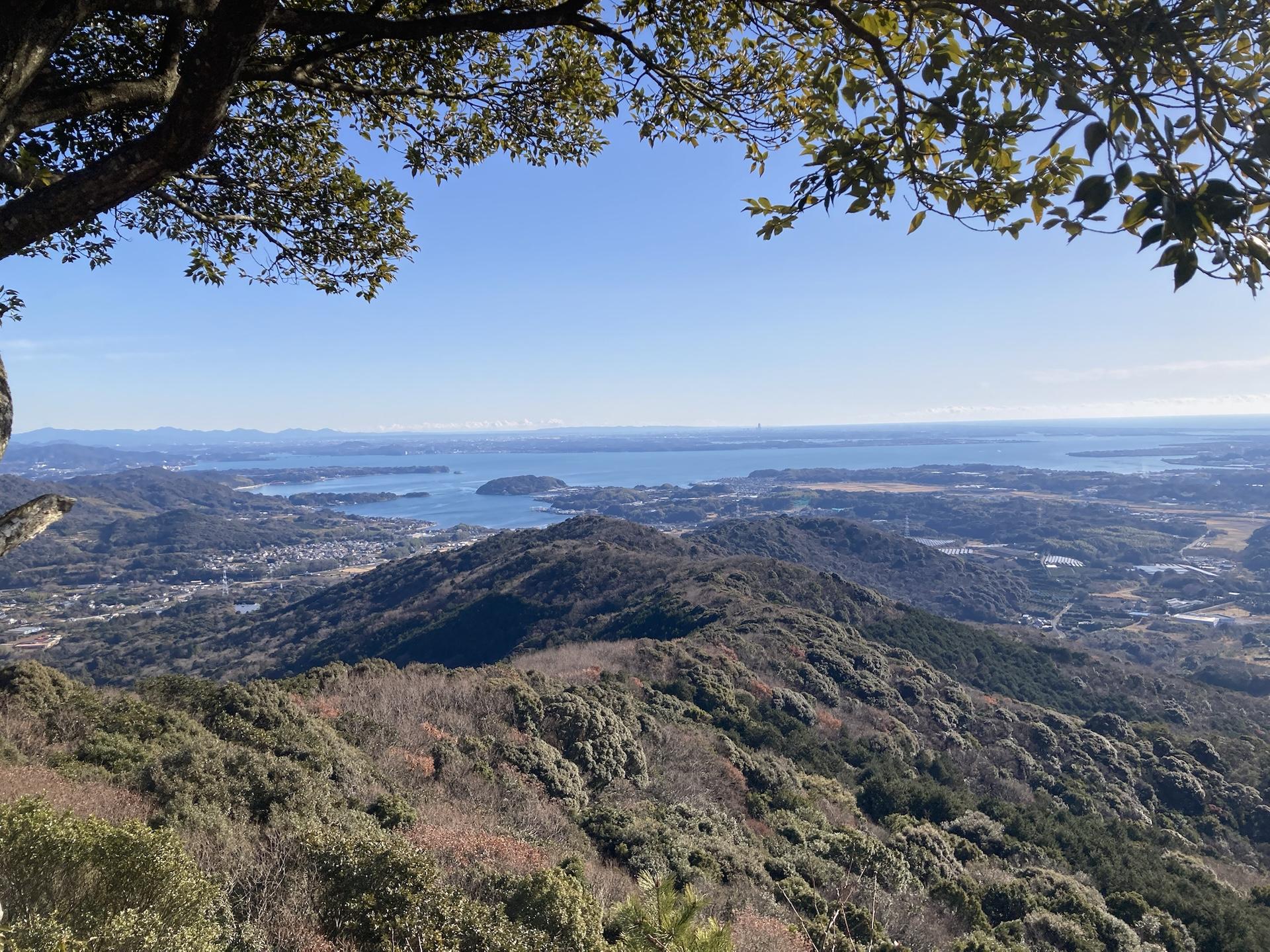 東山・雲谷山・座談山・船形山・神石山 / cocoaさんの坊ヶ峰・石巻山・神石山・葦毛湿原の活動日記 | YAMAP / ヤマップ