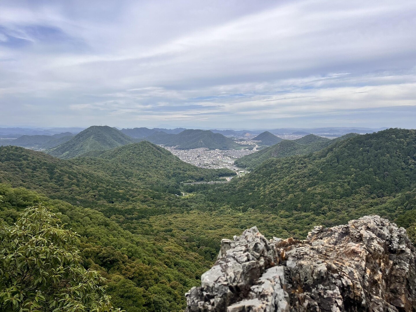 金華山 / kuma.yukaさんの金華山・洞山・舟伏山の活動データ | YAMAP / ヤマップ