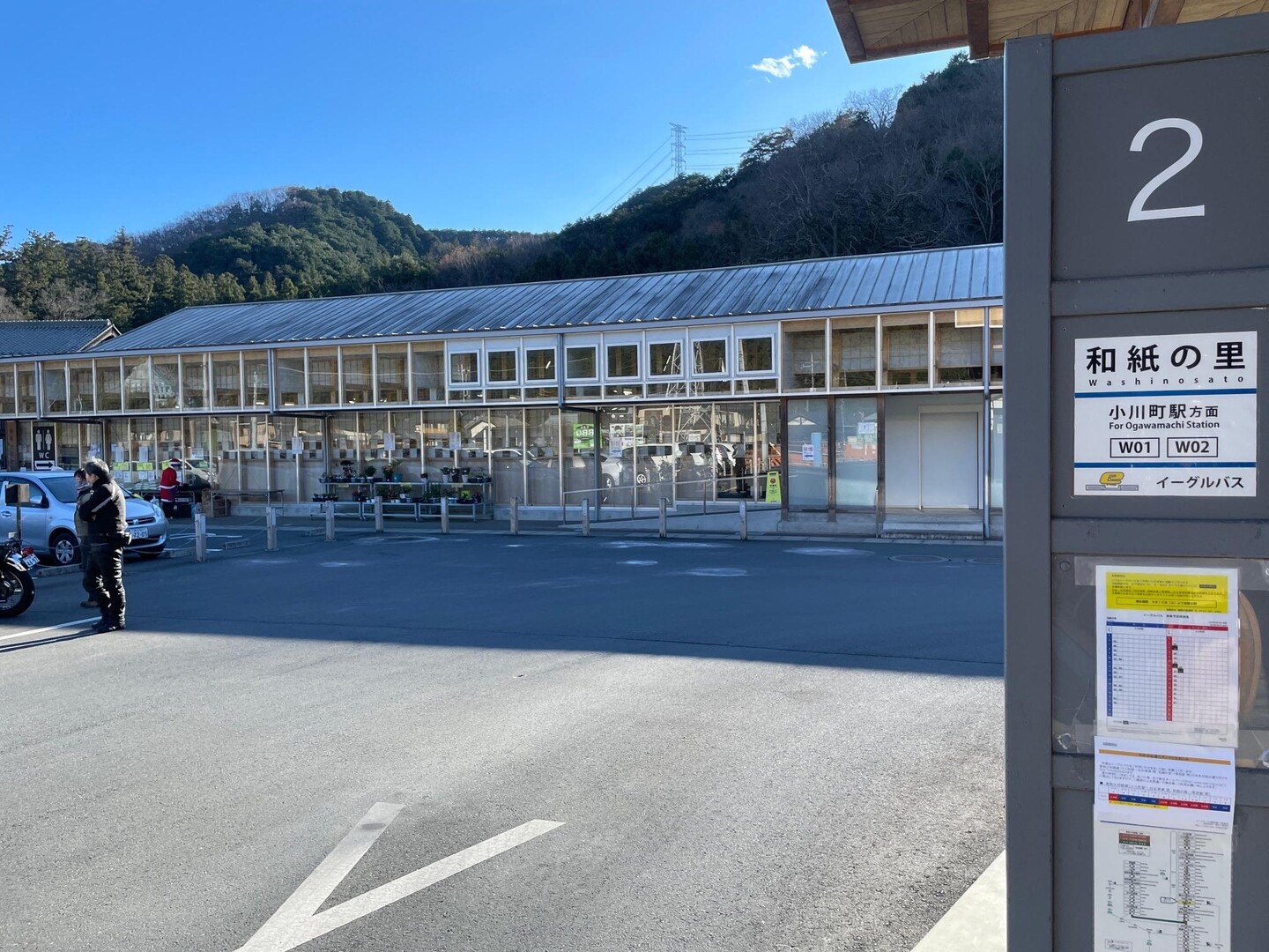 von Sigさんの投稿したフィールドメモ | YAMAP / ヤマップ