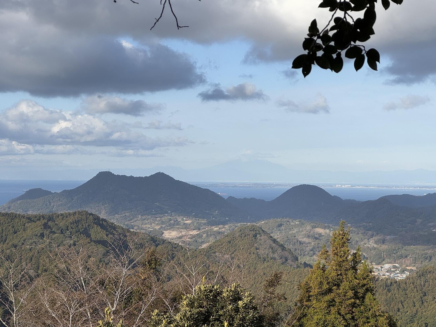 御殿山・鷹取山(南総)後半バリルート☠️ / hamさんの御殿山・大日山の活動データ | YAMAP / ヤマップ