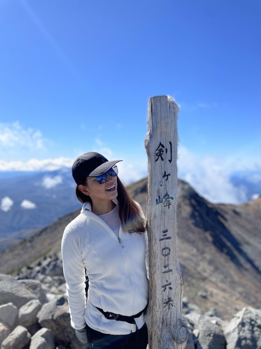 快晴の乗鞍岳 5Days Challenge Day1 / YOUKOWさんの乗鞍岳の活動データ | YAMAP / ヤマップ