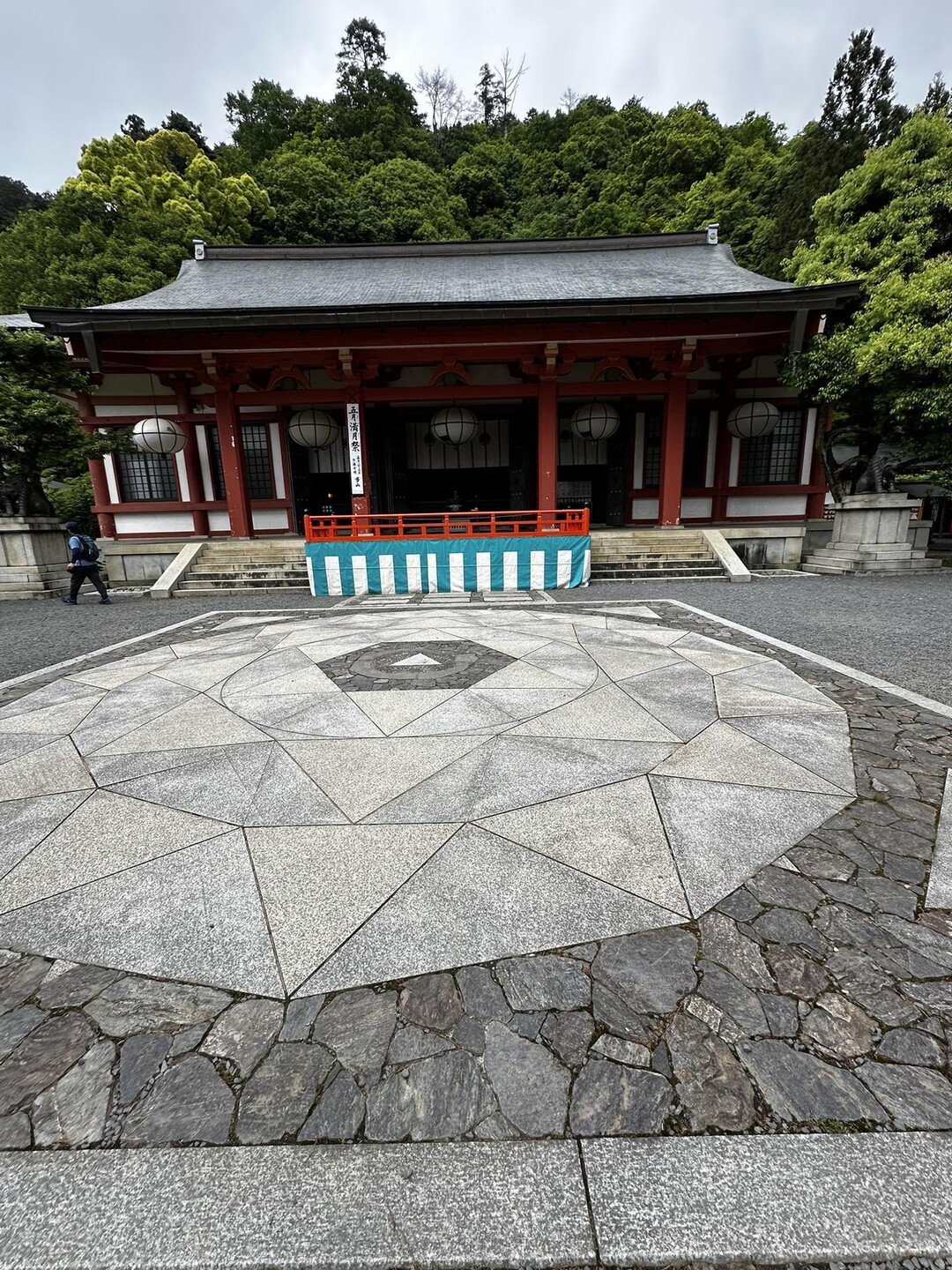 貴船山・鞍馬山 / kaomi-ruさんの貴船山・鞍馬山の活動データ | YAMAP / ヤマップ