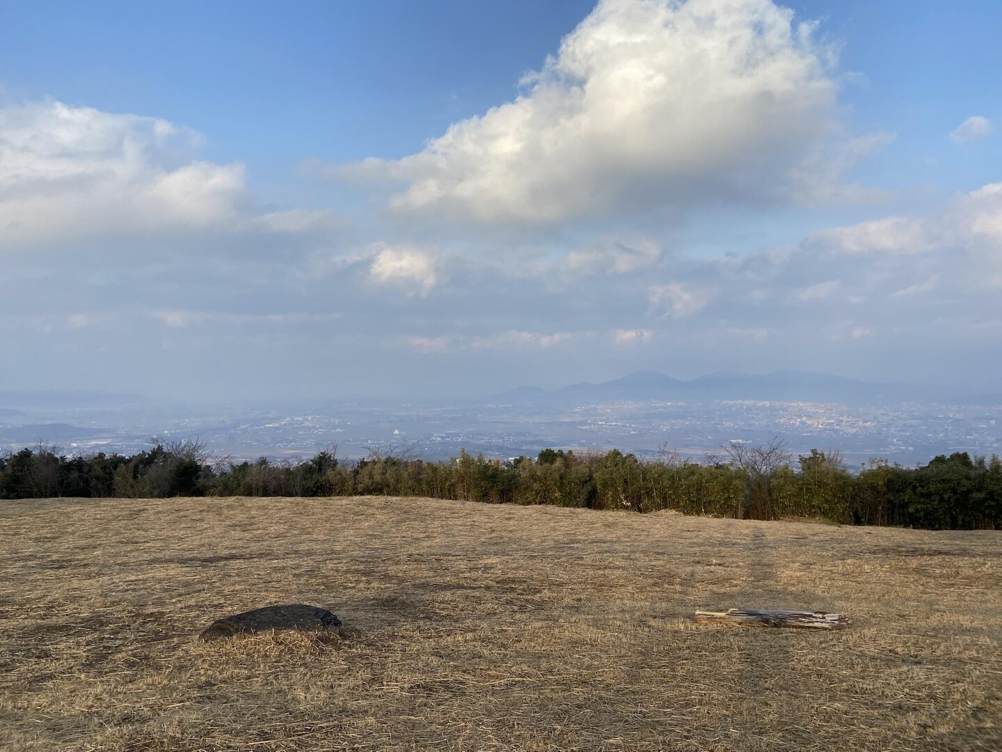飯田山 / KudoMさんの飯田山の活動データ | YAMAP / ヤマップ