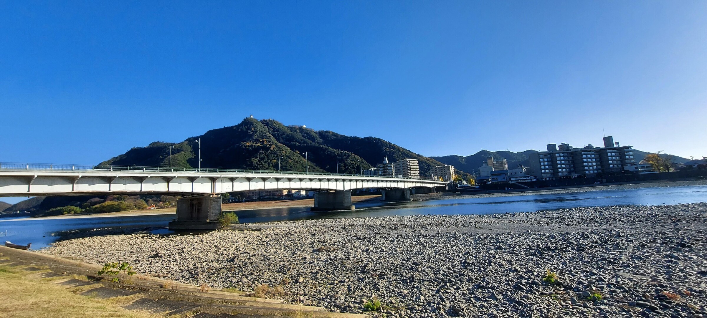 ランニング-2022-11-27 / じゅんさんのランニングの活動データ | YAMAP / ヤマップ