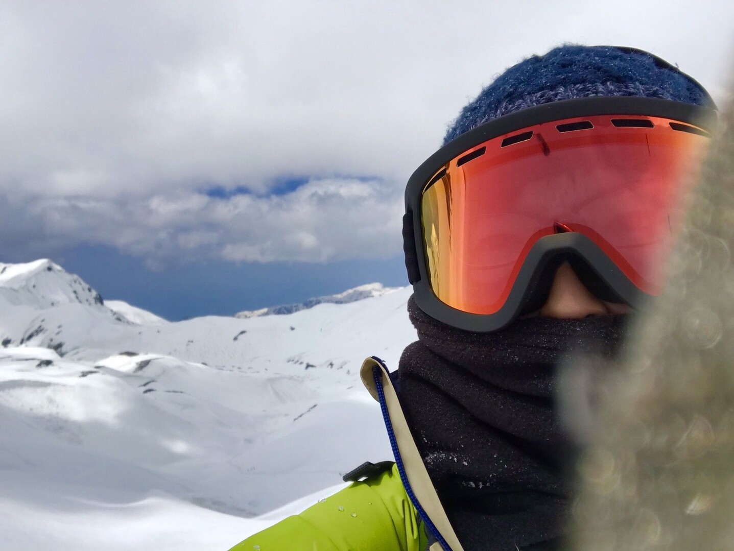 立山・本当は行くはずだった日 / usawoさんの立山・雄山・浄土山の活動データ | YAMAP / ヤマップ