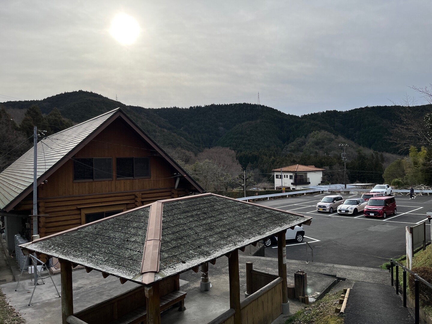 文殊山・祐向山 / D51さんの岐阜市の活動データ | YAMAP / ヤマップ