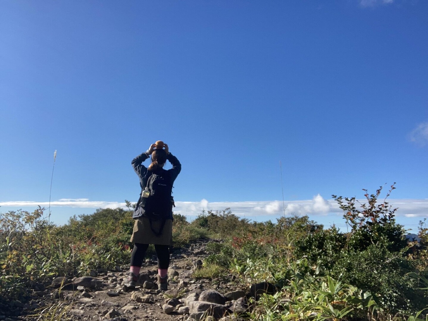 取立山👱‍♀️🌤 / Yuka-pi 𖤣𖥧𖥣𖡡𖥧𖤣さんの取立山の活動データ | YAMAP / ヤマップ