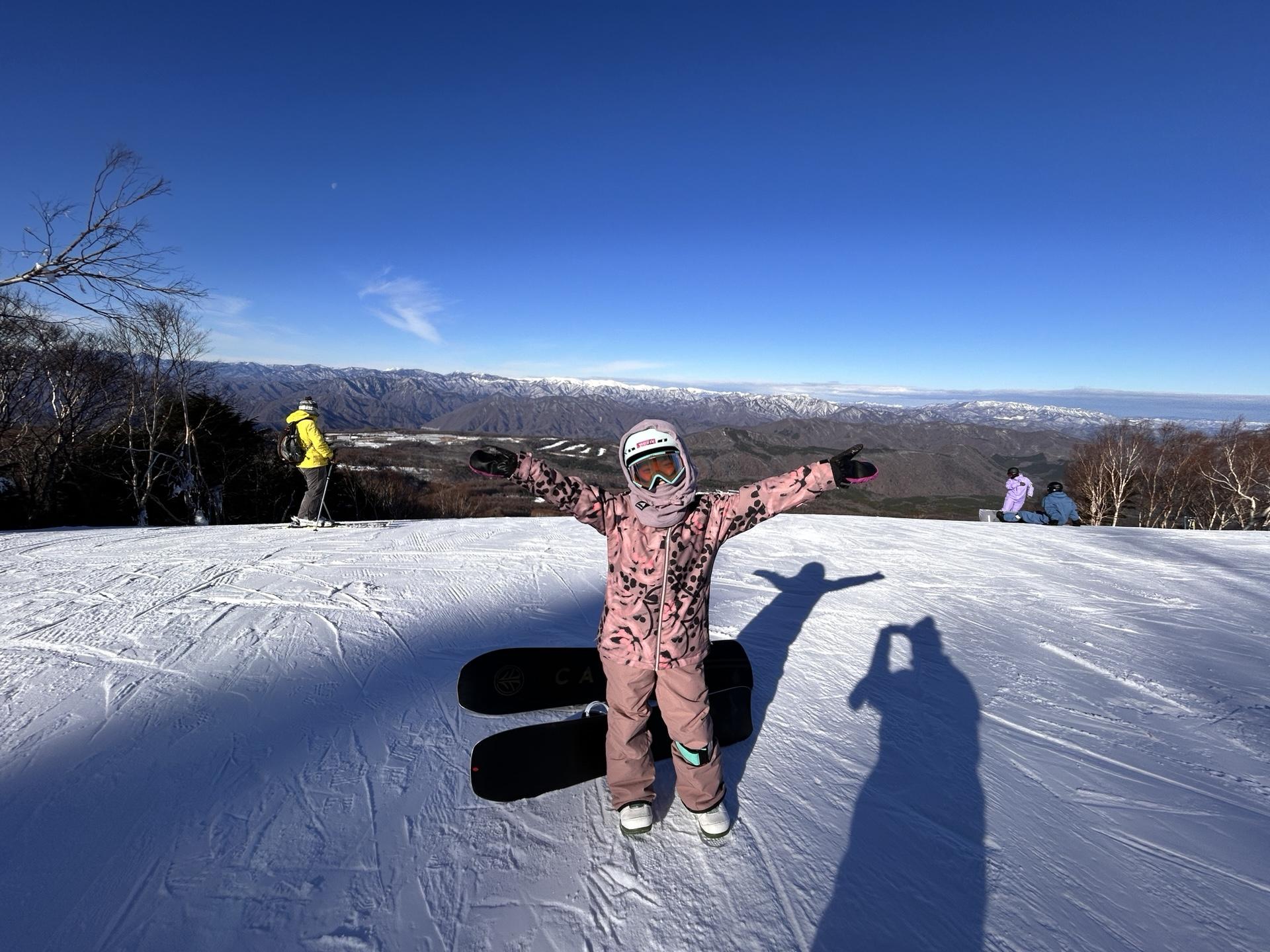 DAY2 今日も快晴 え？ナナさん？ こ... / norimakiさんのモーメント | YAMAP / ヤマップ