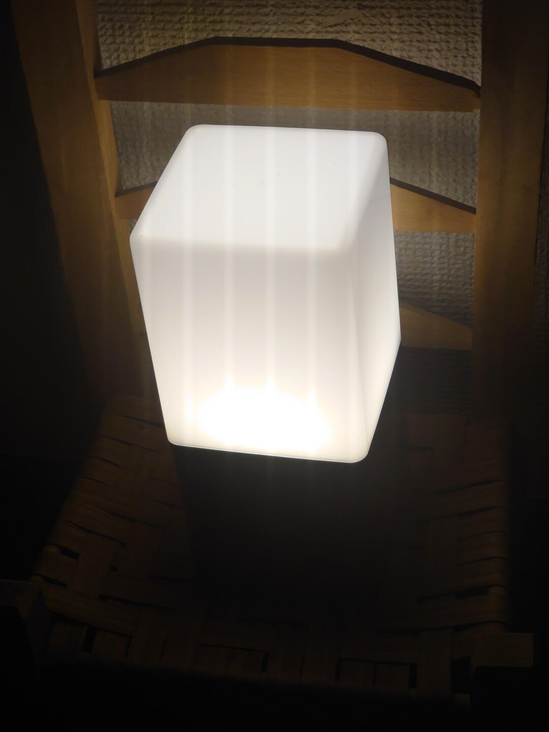 LEDランプ🤗 / ゆうなかさんのモーメント | YAMAP / ヤマップ