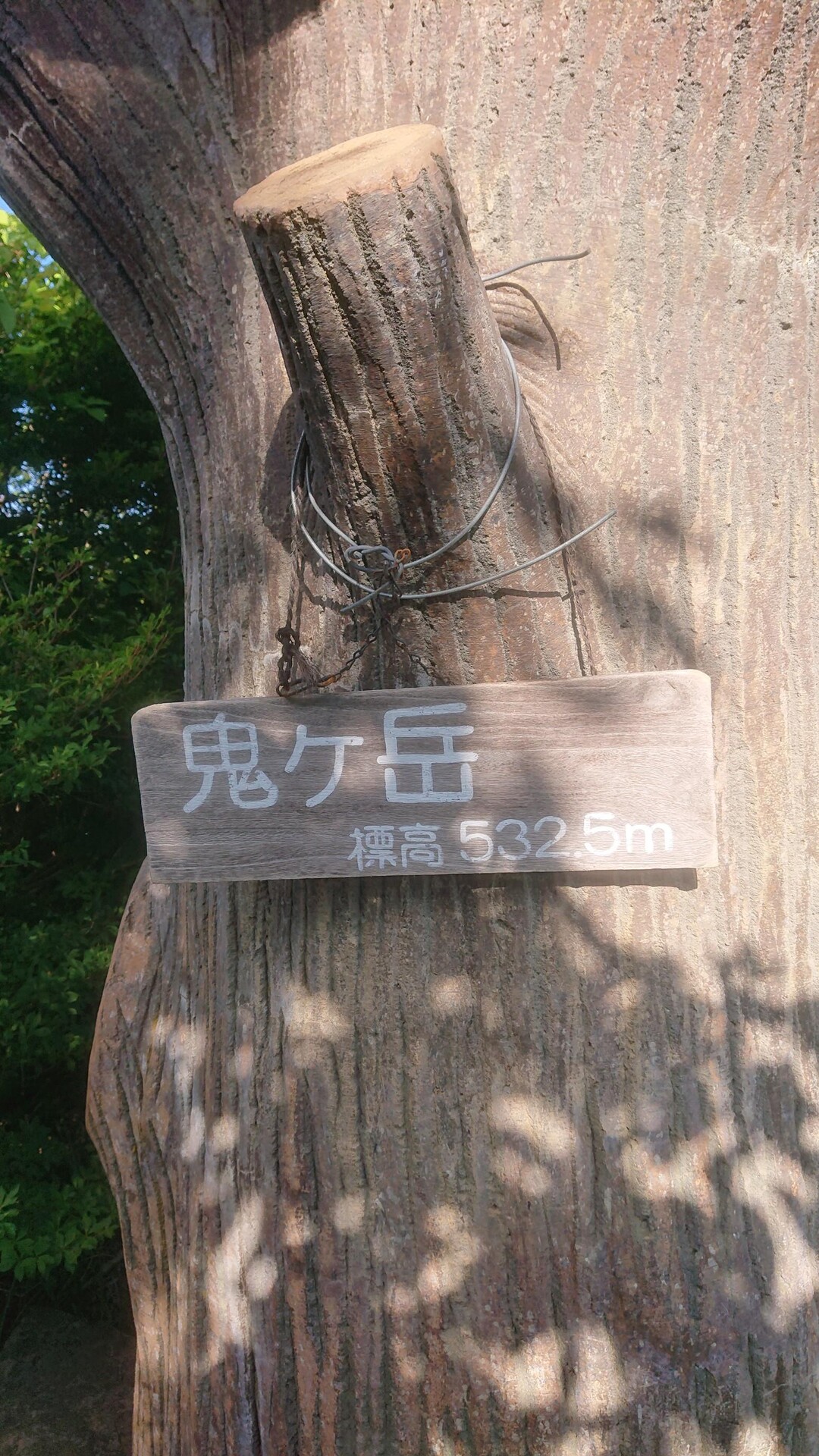 鬼ヶ岳50 / shinさんの鬼ヶ岳の活動データ | YAMAP / ヤマップ