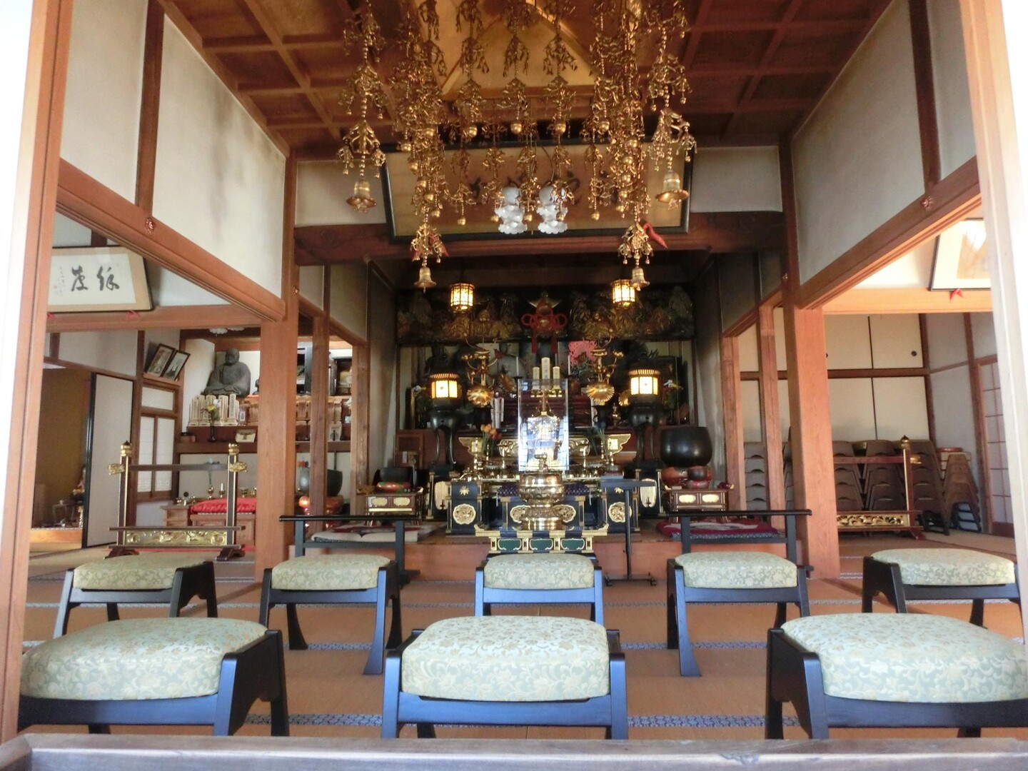 鎌倉33③【17番・補陀落寺】 / enoさんのウォーキングの活動データ | YAMAP / ヤマップ