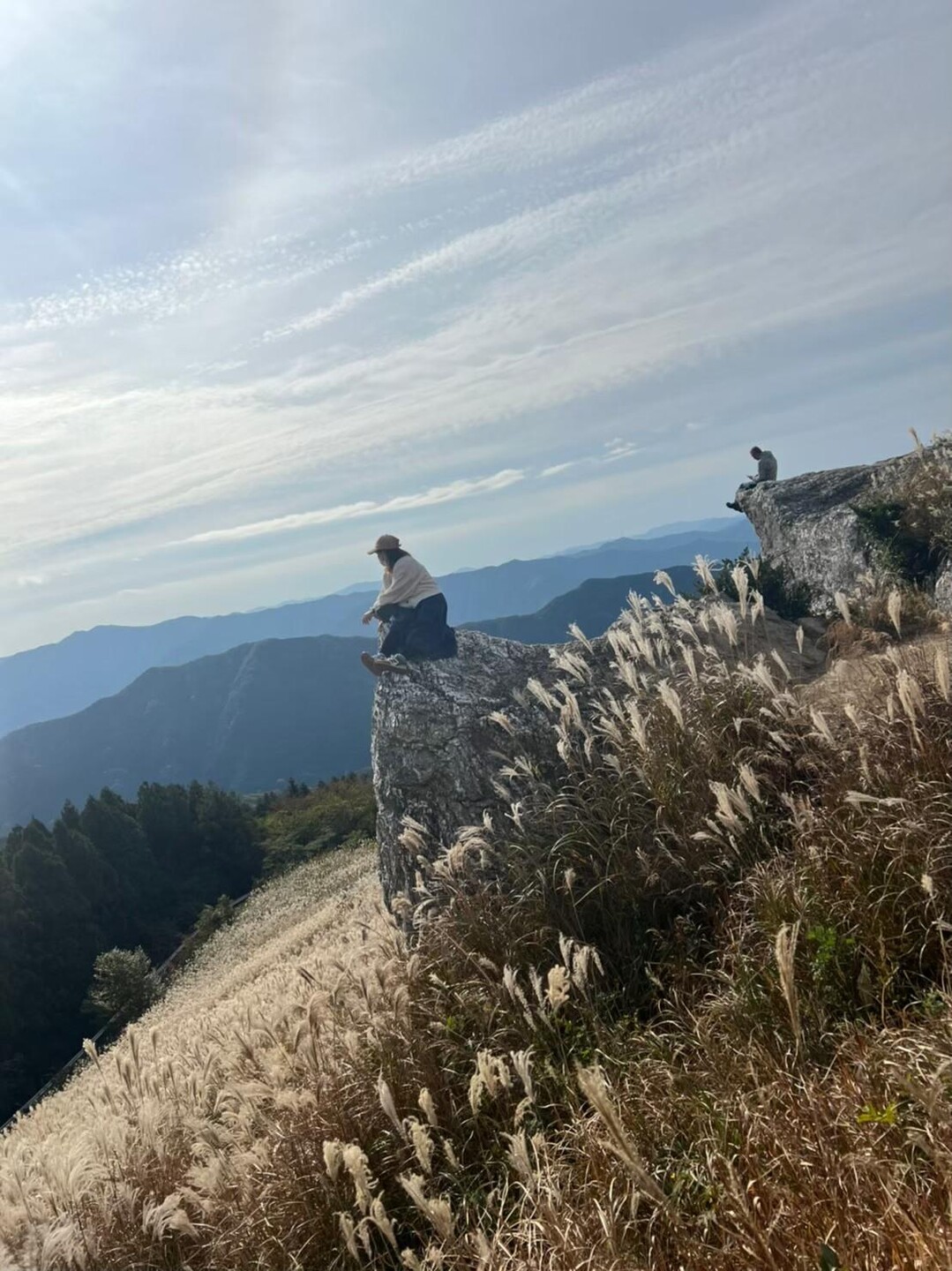 2011/11/6 生石高原 『特等... / kokeさんのモーメント | YAMAP / ヤマップ