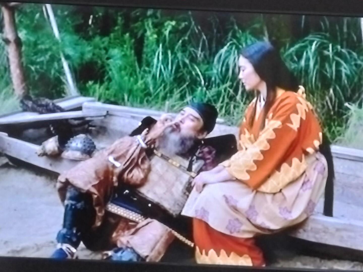 #壮絶・和田義盛の最後 NHK大... / 山オタクさんのモーメント | YAMAP / ヤマップ