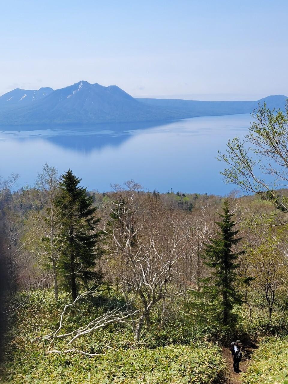 イチャンコッペ山 / makyさんのイチャンコッペ山の活動データ | YAMAP / ヤマップ