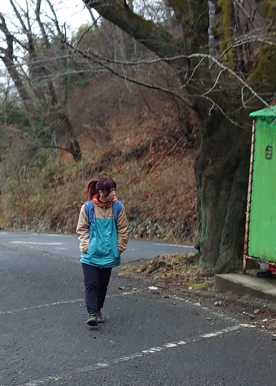 3日連続歩荷 Wt+11kg 34分登頂 / ta2さんの鳴神山・吾妻山の活動データ | YAMAP / ヤマップ