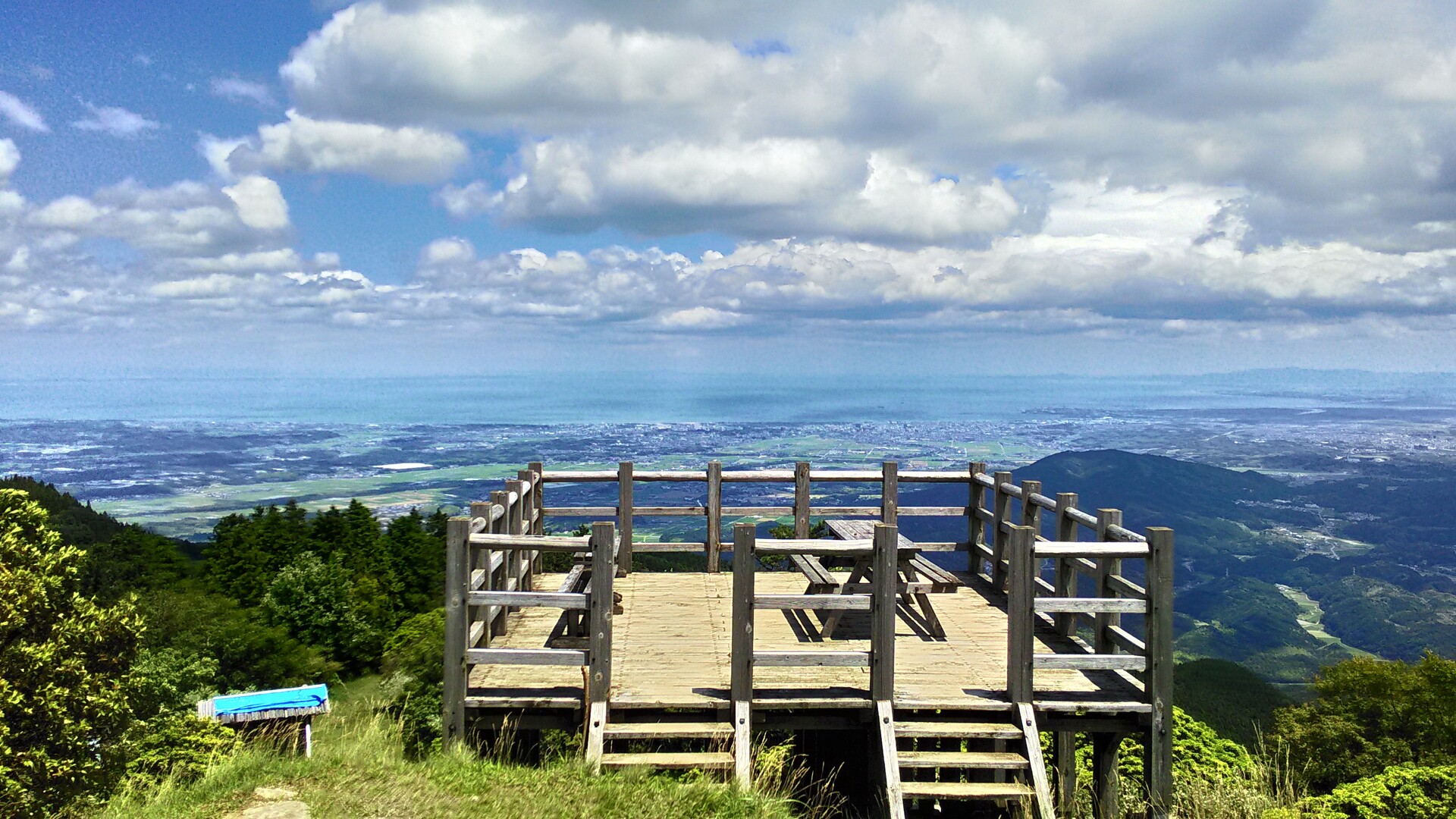 経ヶ峰↑↓細野ルート / newayさんの経ヶ峰の活動データ | YAMAP / ヤマップ