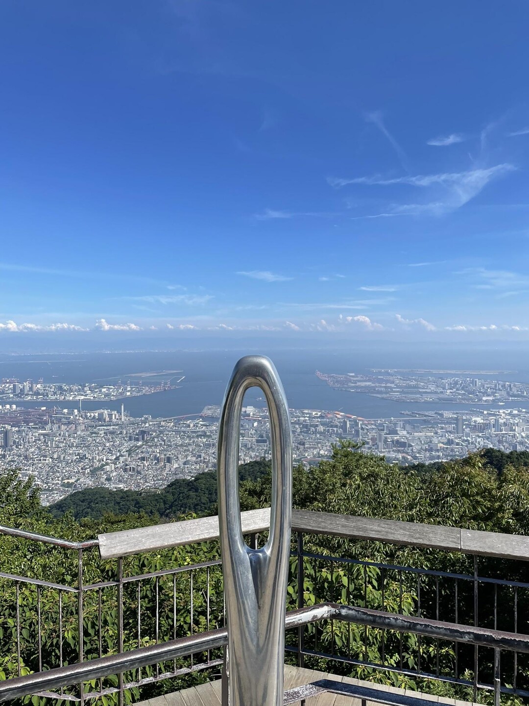 摩耶山ハイク / HASEさんの六甲山・長峰山・摩耶山の活動データ | YAMAP / ヤマップ