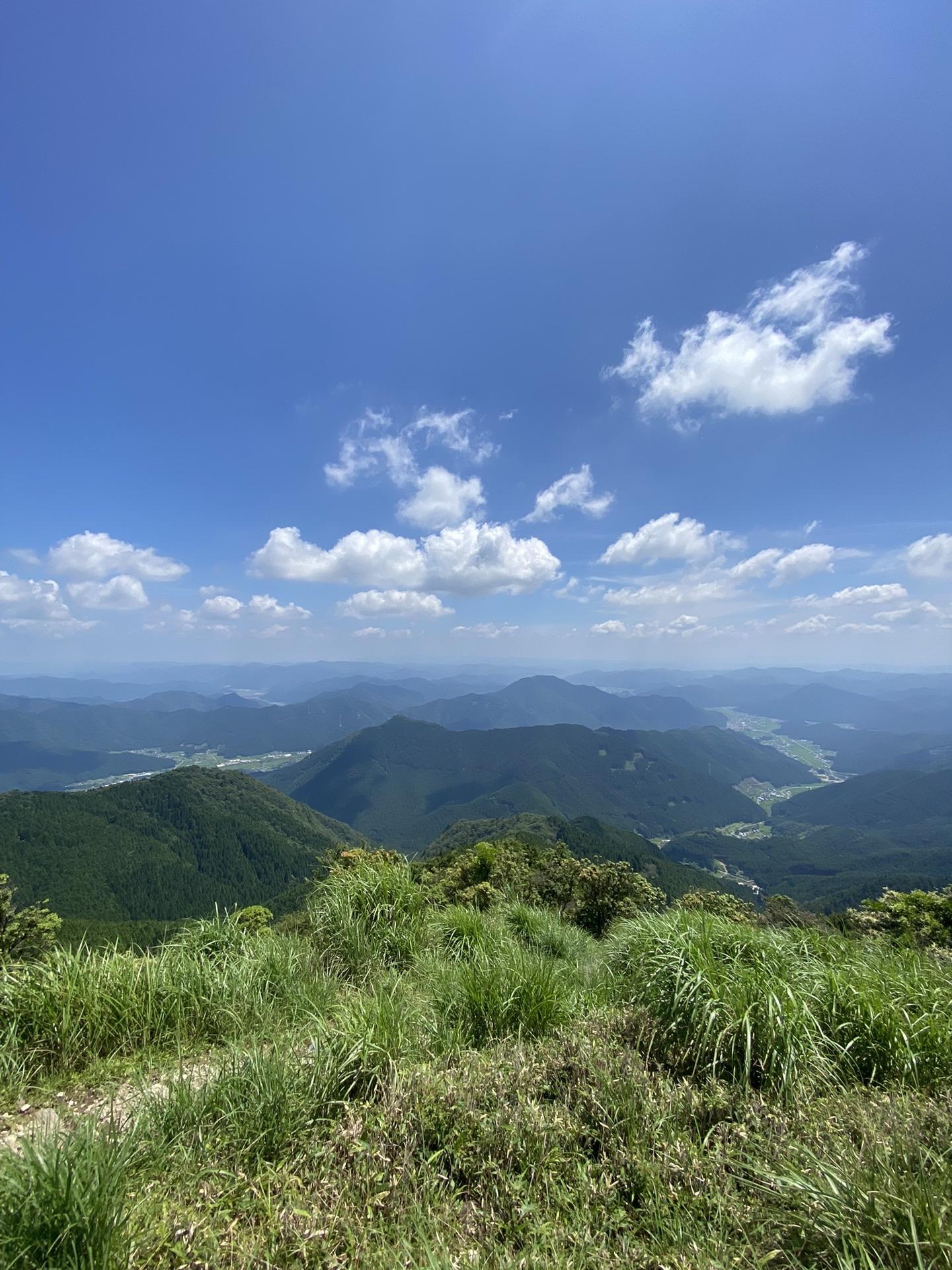 千ヶ峰 / kemaさんの千ヶ峰の活動データ | YAMAP / ヤマップ