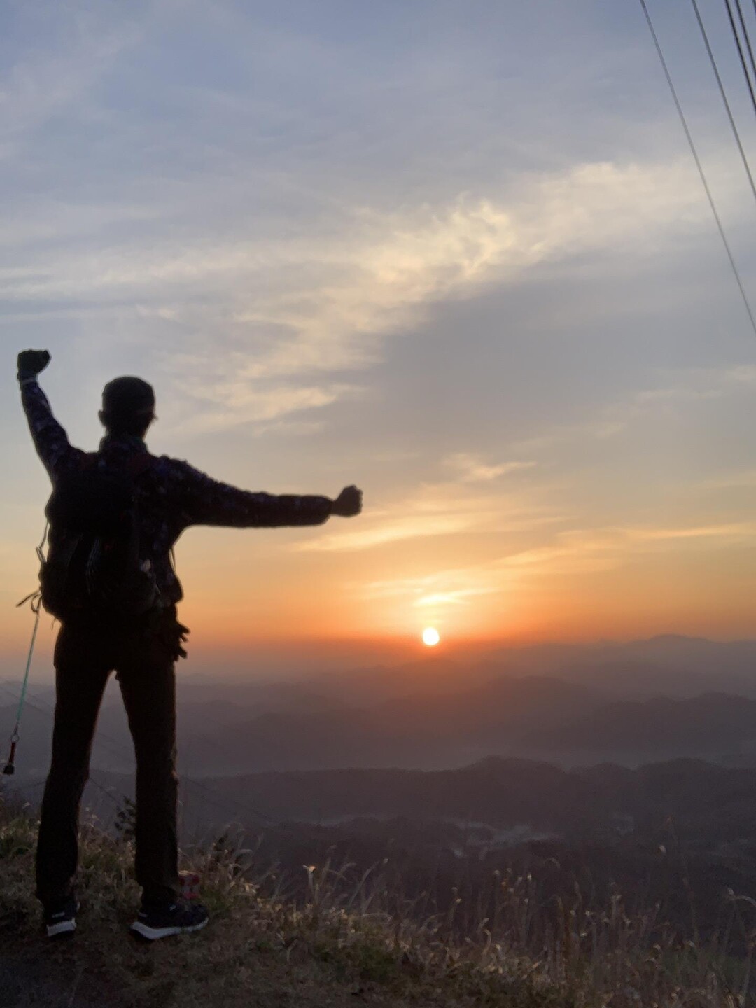 さすが日本二百名山 ️ 三瓶山 / koma_xさんの三瓶山・大平山の活動データ | YAMAP / ヤマップ