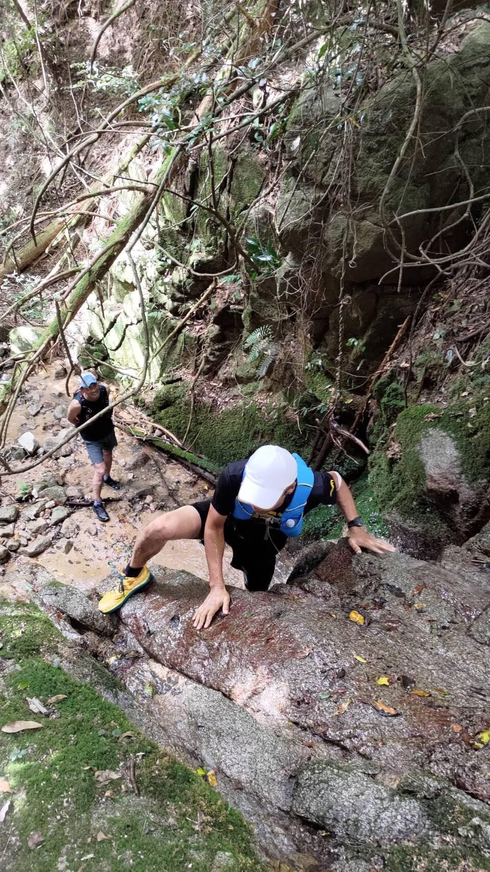 西山谷 / hikkyさんの登山の活動データ | YAMAP / ヤマップ