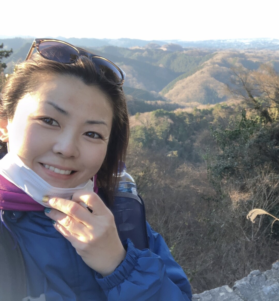 🌈 ピーチ Peach 🍑のページ | YAMAP / ヤマップ