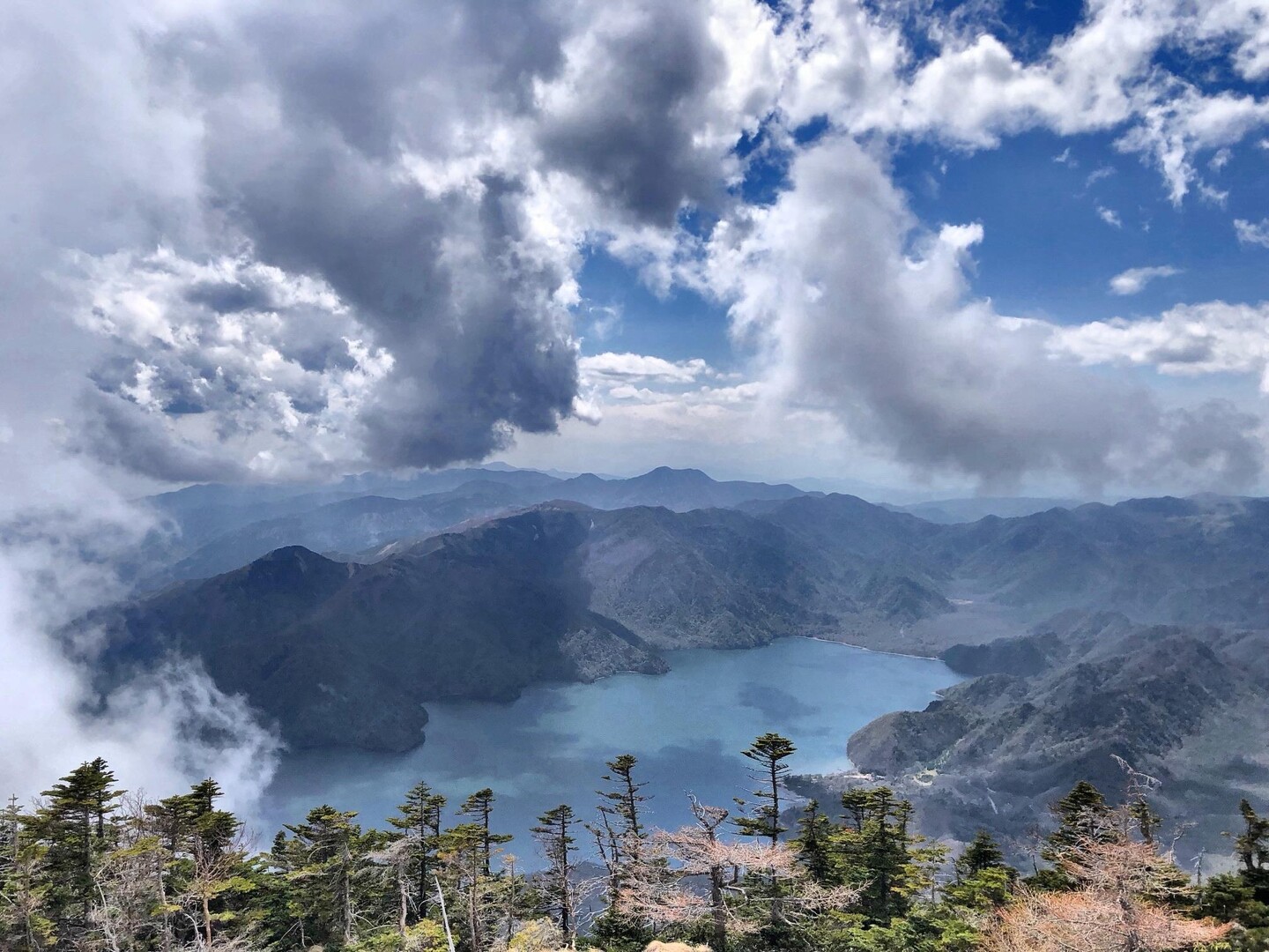 男体山 / PANAPPさんの男体山の活動データ | YAMAP / ヤマップ