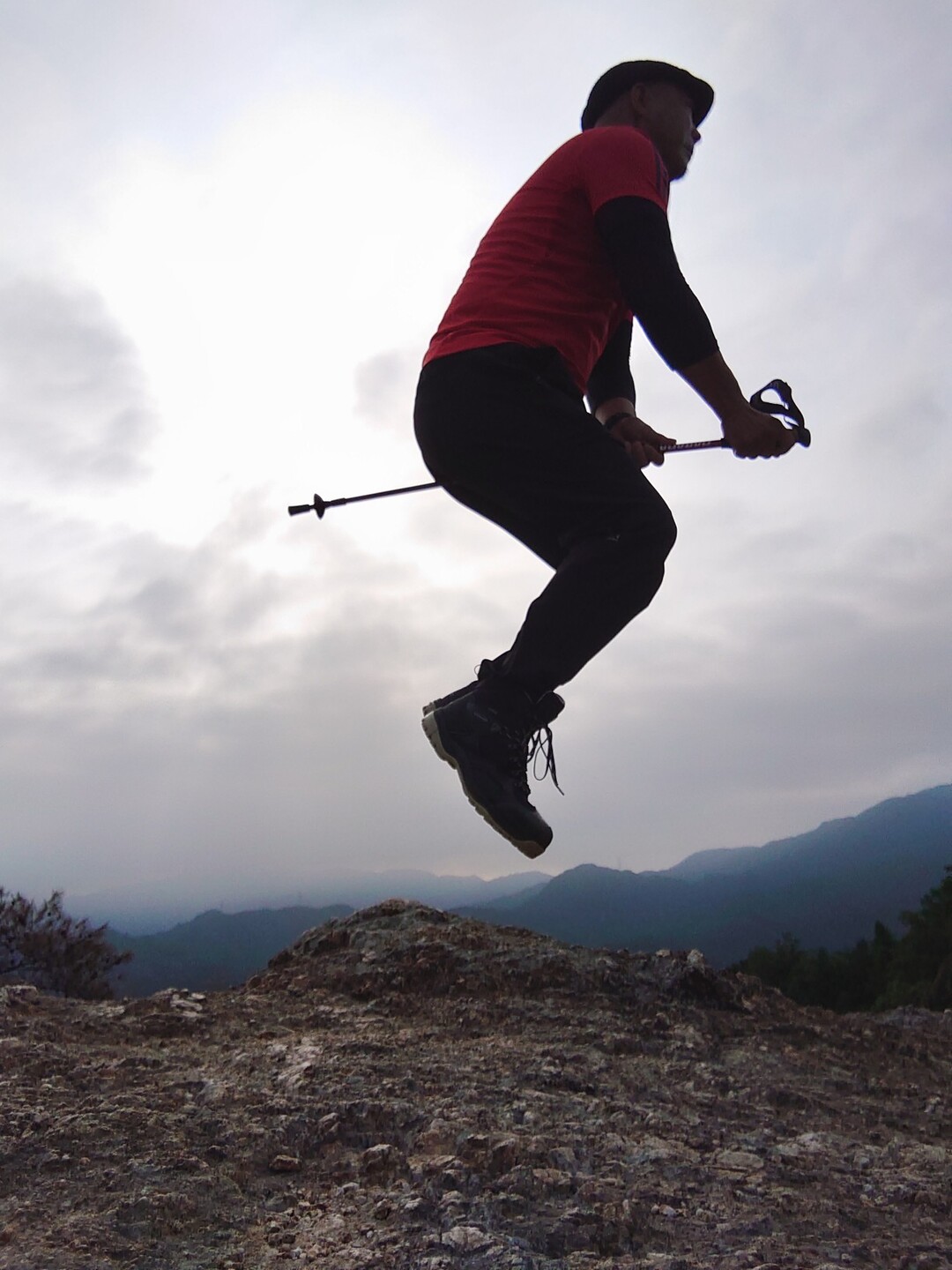 最近のお気に入りの写真を投稿します。 飛... / katsuさんのモーメント | YAMAP / ヤマップ