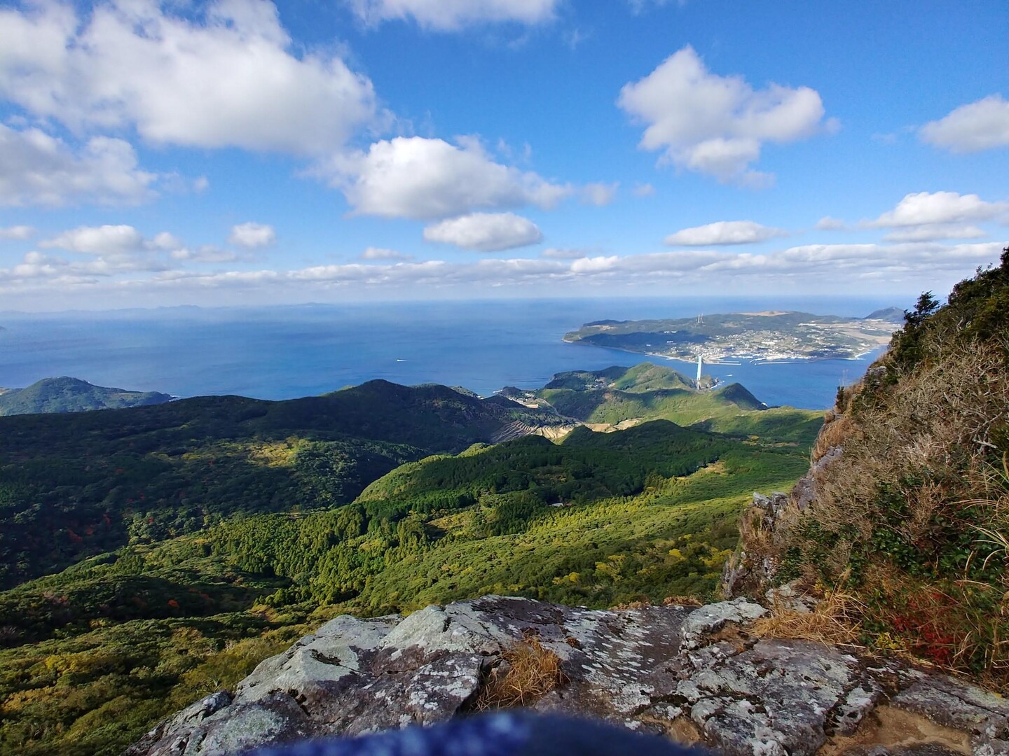 安満岳 / marupaさんの安満岳の活動データ | YAMAP / ヤマップ