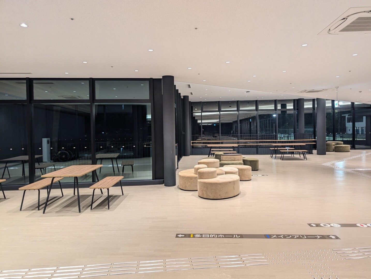 J:COMアリ−ナ43周🏃+1 ... / k501さんのモーメント | YAMAP / ヤマップ