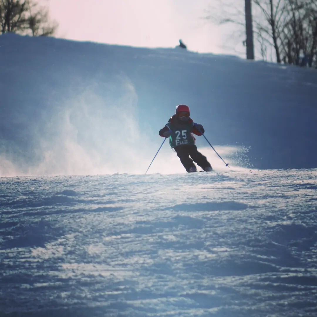 うちの1年生のチビちゃんがSAJ級別バッ... / TARIさんのモーメント | YAMAP / ヤマップ