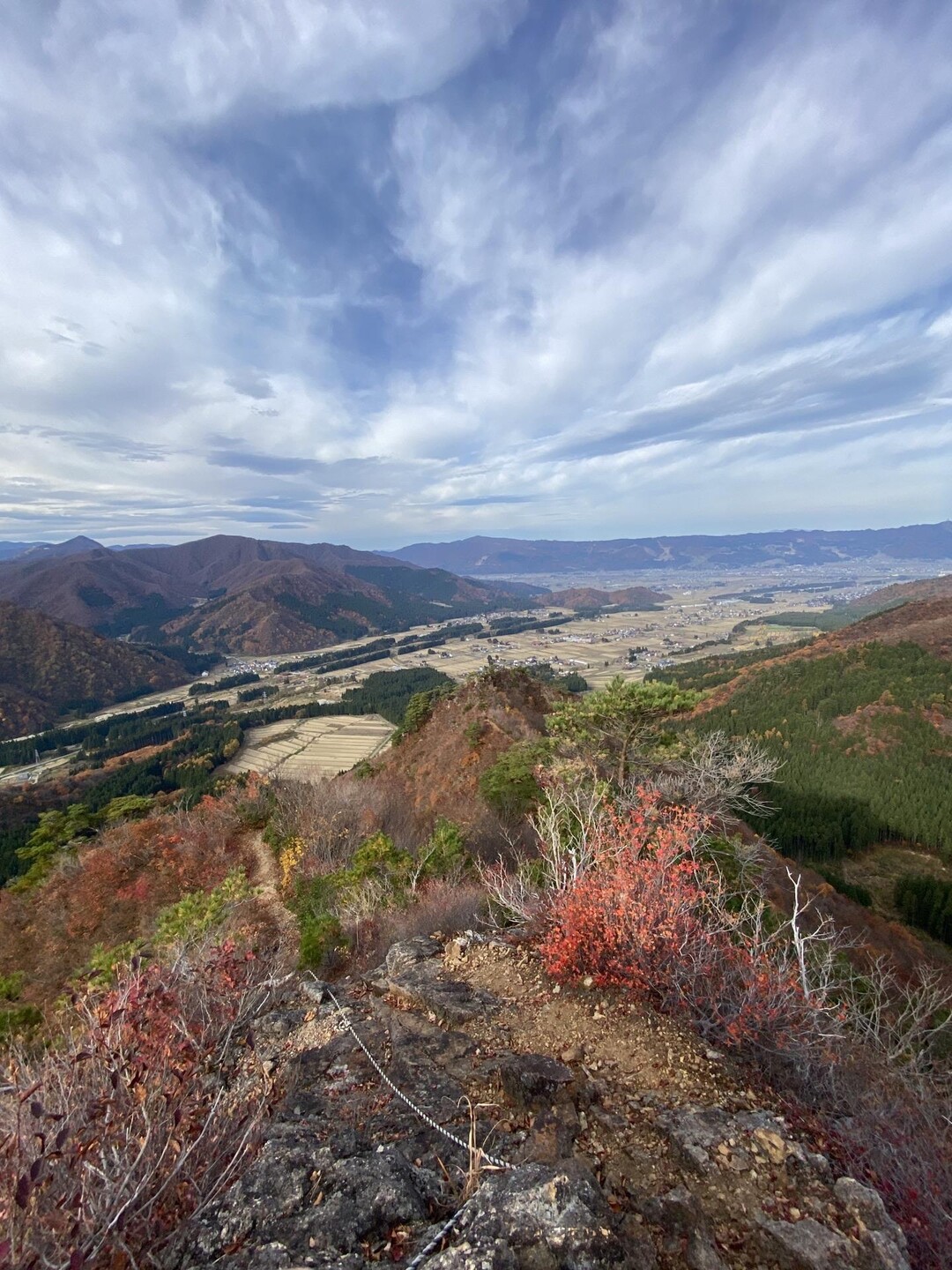 古峰山(コガラヤマ😮) 小柄だから？ / mtakoさんの守門岳・大岳・網張山の活動データ | YAMAP / ヤマップ