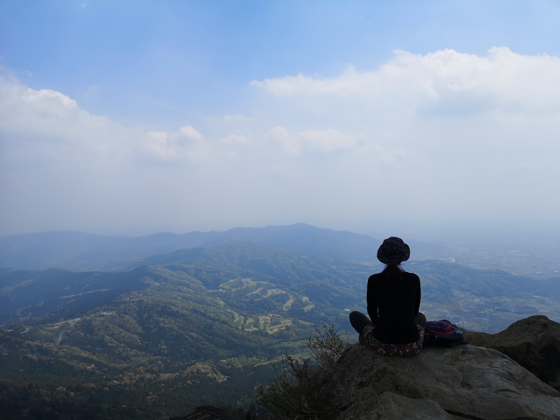 筑波山（登山クエスト：ハーフパンツ） / Mt.Marioさんの筑波山の活動日記 | YAMAP / ヤマップ