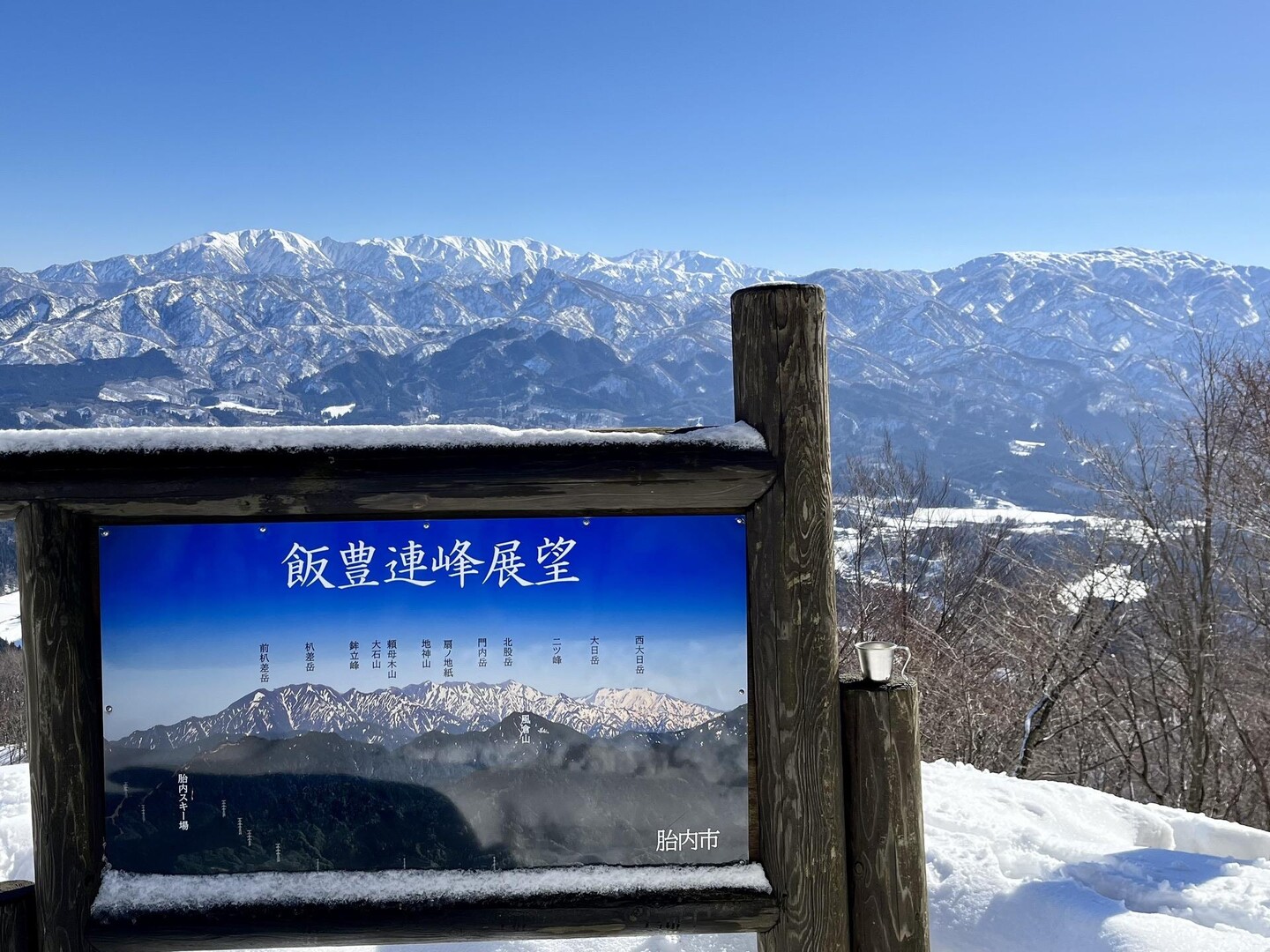 ことし幸先の良い櫛形山🏔🏔 / w823hさんの櫛形山・鳥坂山・大峰山（櫛形山脈）の活動データ | YAMAP / ヤマップ