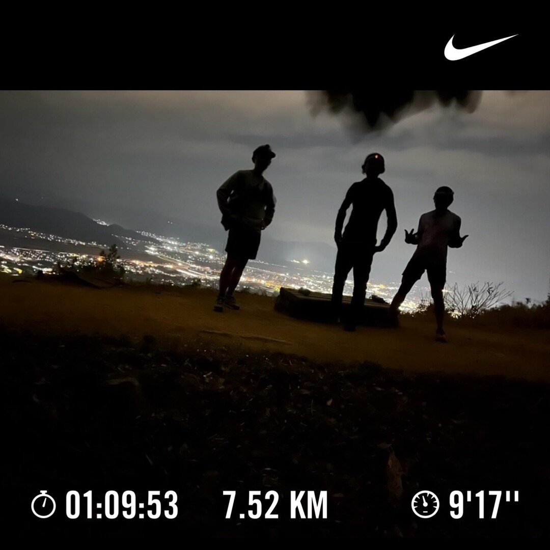 水曜毘沙門練 / ともぴこさんの福山・江田山・高鳥居山の活動データ | YAMAP / ヤマップ