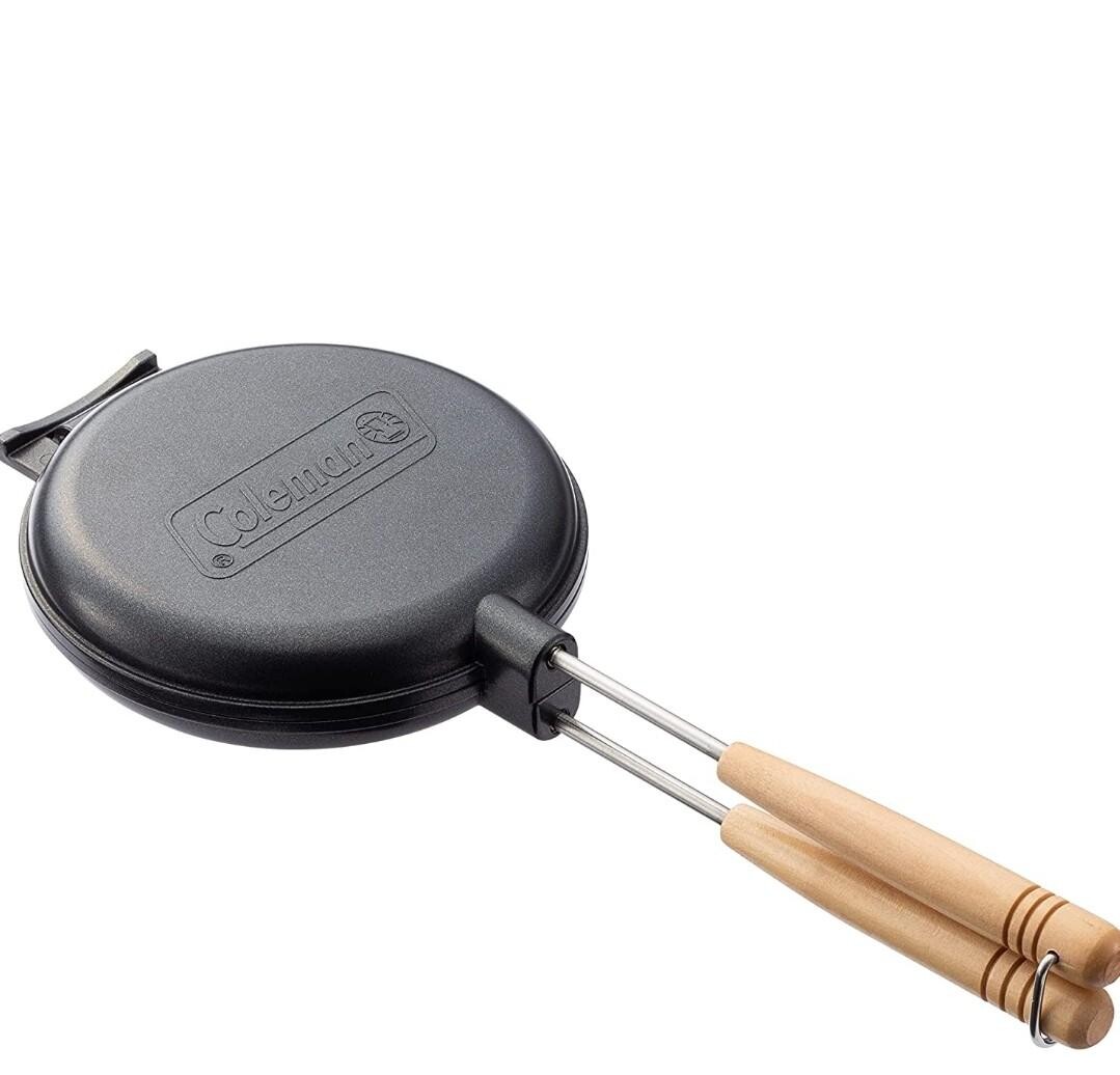 コールマン(Coleman) ダブルパン... / NOMさんのモーメント | YAMAP / ヤマップ